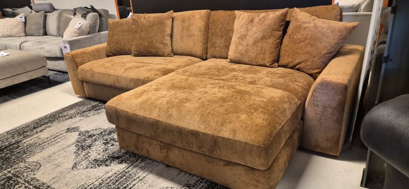 Manhattan 2DXL Perfect Harmony 56 copper